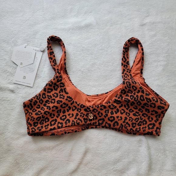 BuffBunny | Swim | Buffbunny Chasing Waterfalls Bikini Top | Poshmark
